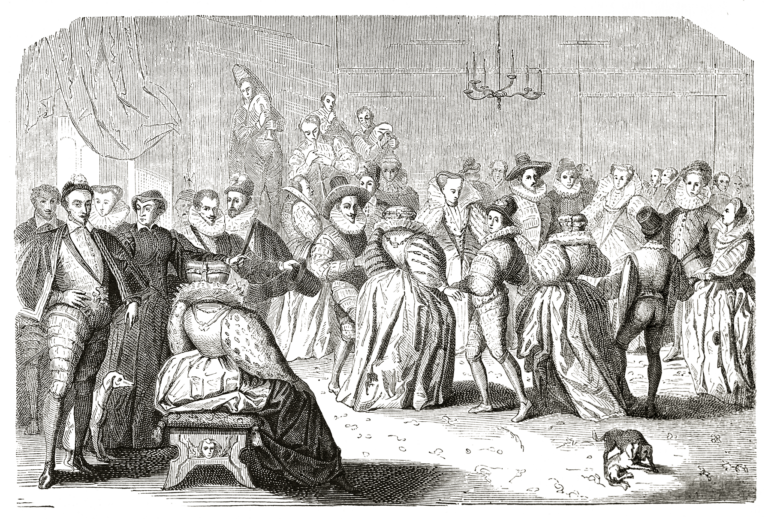 About BENR | British and European Nobility Register